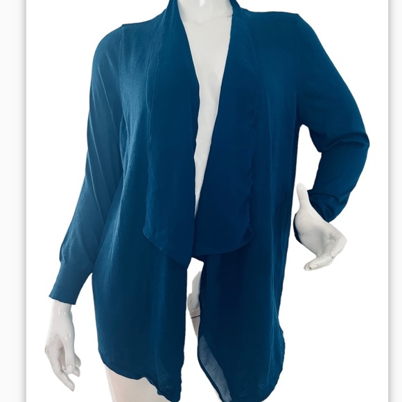 Lane Bryant | Sweaters | Nwt Lane Bryant Long Sleeve Open Front Duster ...